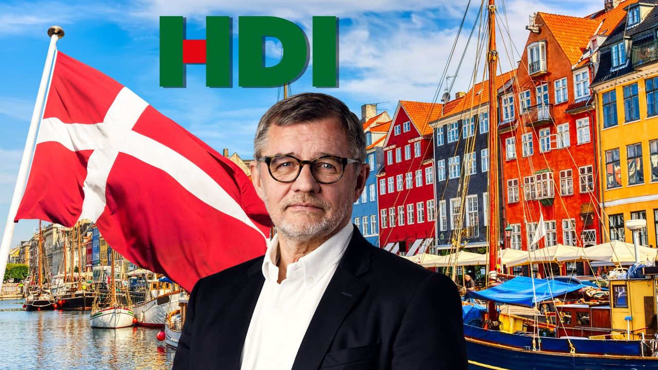 HDI Global taps ex-Swiss Re to expand in Nordic market | Intelligent ...